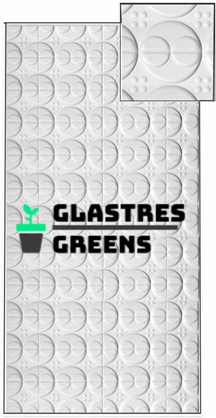 Manufacturers & Suppliers of FRP Cladding, Fibre Reinforced Plastic ...